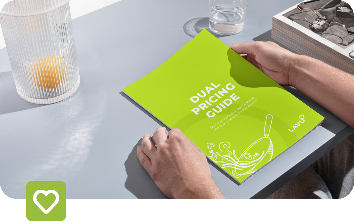 Restaurant Cash Discounting Guide